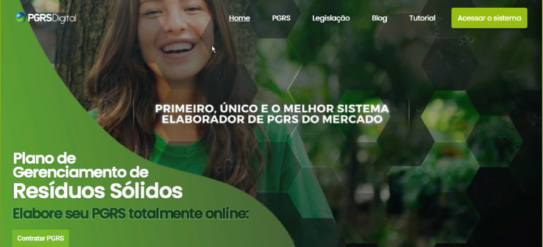 Como elaborar o seu PGRS online? 10 passos para elaborar hoje mesmo